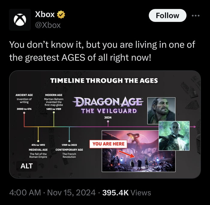 Yes this is official tweet, yes even the timeline is gay - 9GAG