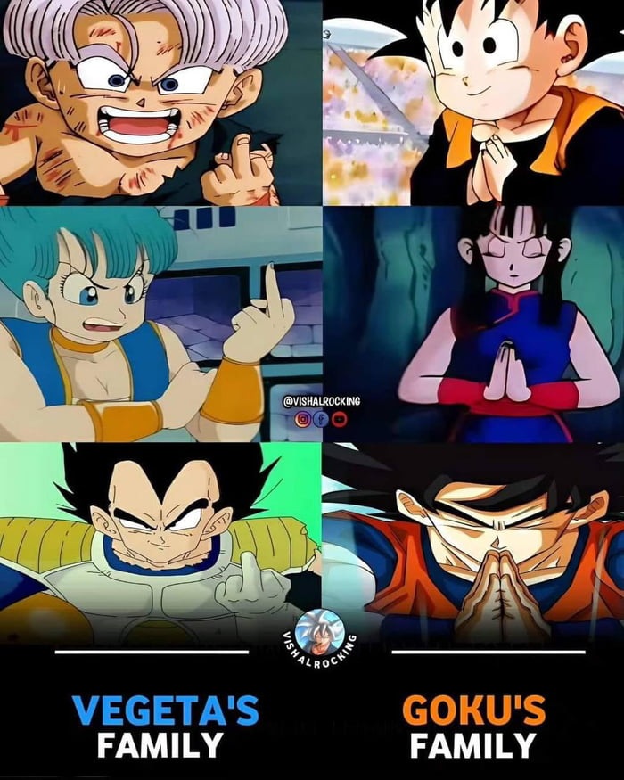 Core family values - 9GAG