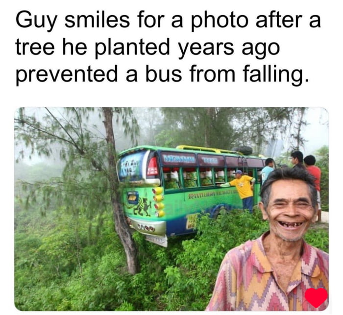 Smile smile smile - 9GAG