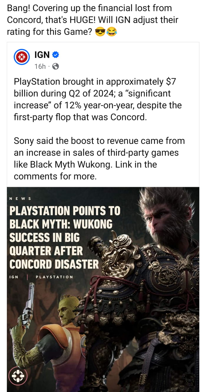 Barely hanging by the fruits of 3rd party - 9GAG