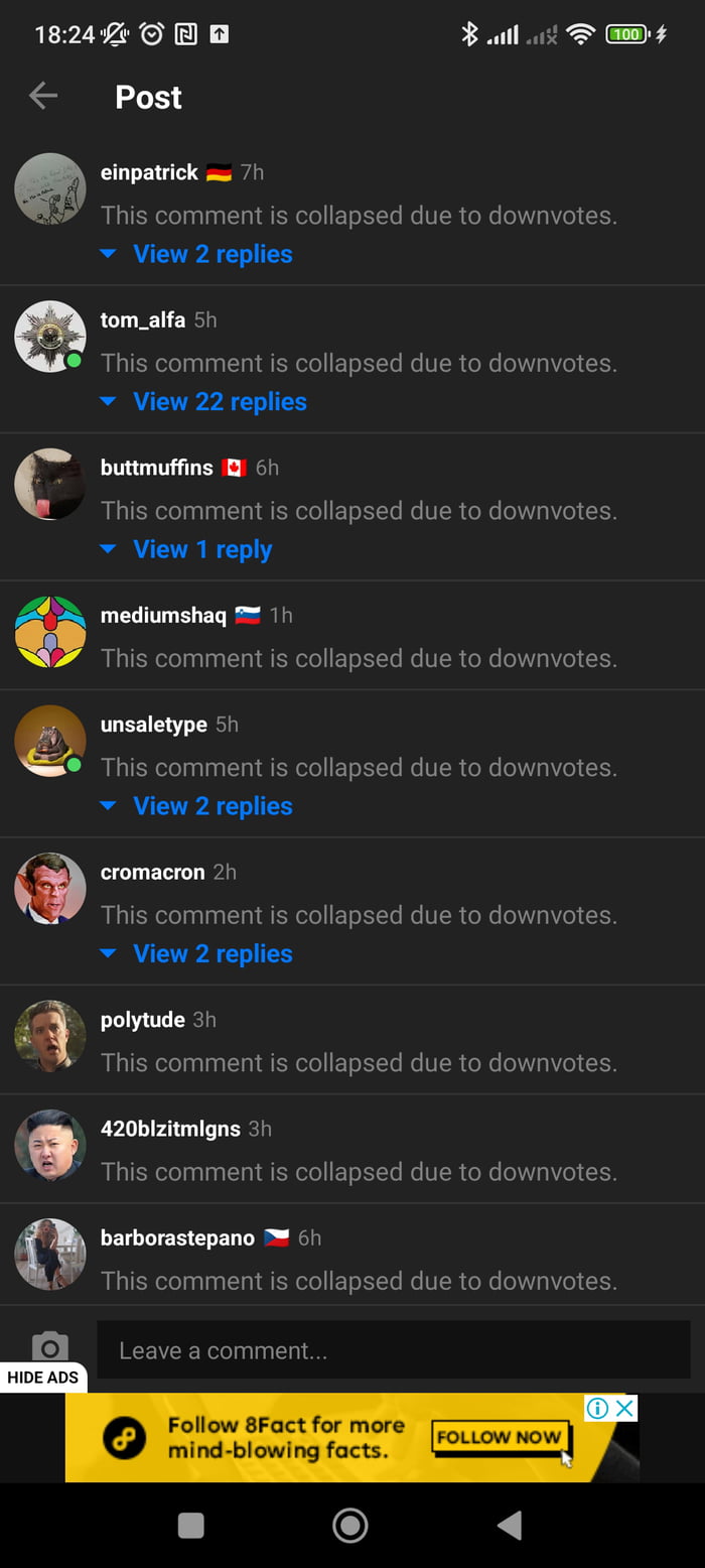 Why I love 9gag, sometimes. - 9GAG