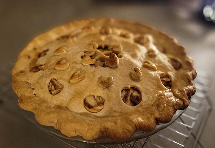 Apple Pie - 9GAG
