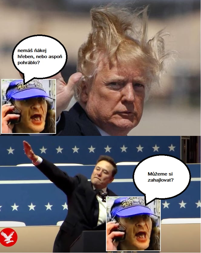 Čtyři minuty ty magore - 9GAG