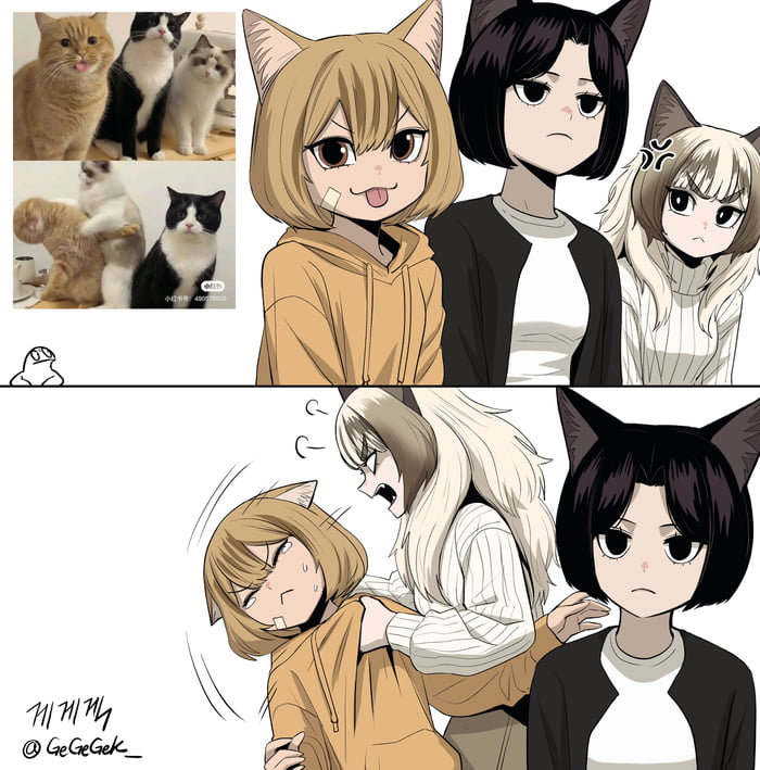 Japanizing Beam! - 9GAG