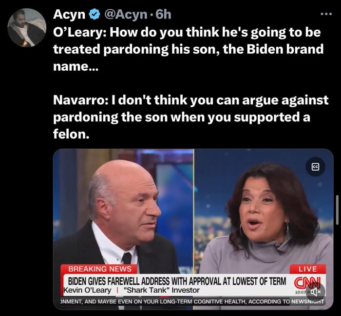 He is getting cooked - 9GAG