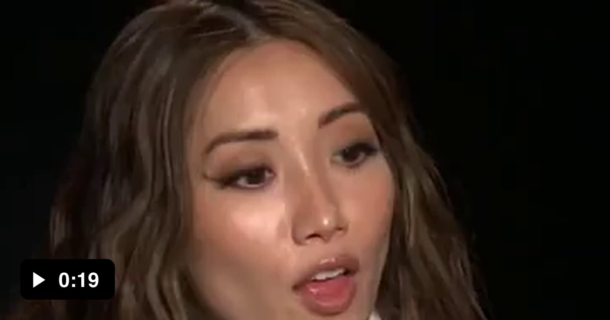 Brenda Song thinks that the car gear shift should be called ‘PRNDL’: “London Tipton was right ...