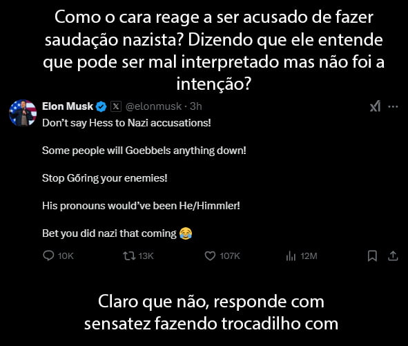 Mais uma do Jeneo - 9GAG