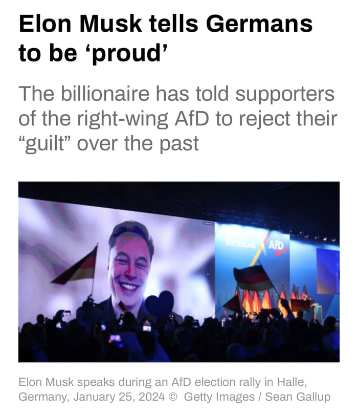 Elon Musk World Tour - 9GAG