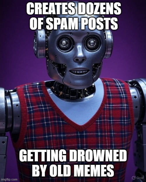 Beep Bop Boop - 9GAG