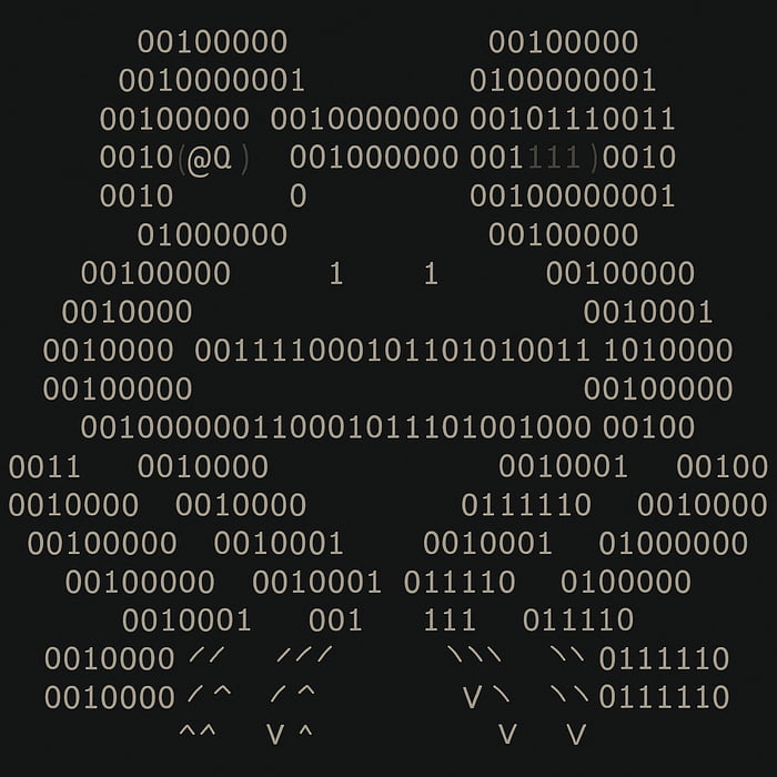 01100010 01101111 01110100 00100000 01110111 01101001 01110011 01101000 ...