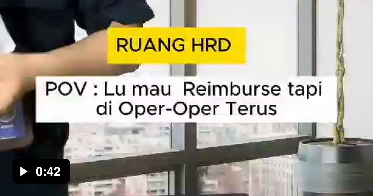 Paling males gua begini sumpah - 9GAG