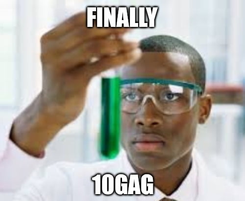 Finally - 9GAG