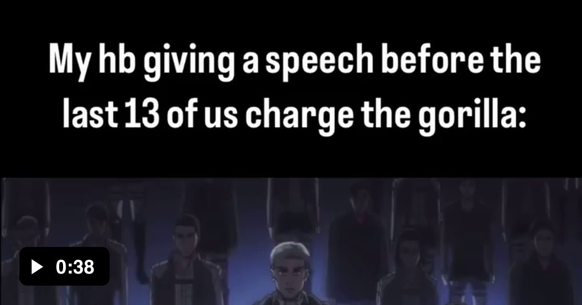 We only have to win once… - 9GAG