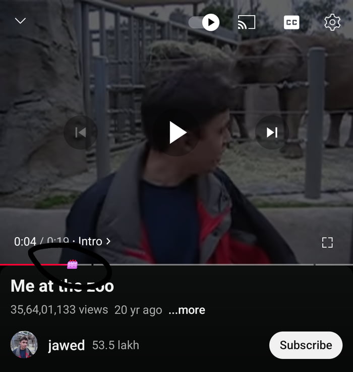 Me at the zoo now Have Exclusive birthday Scroll - 9GAG