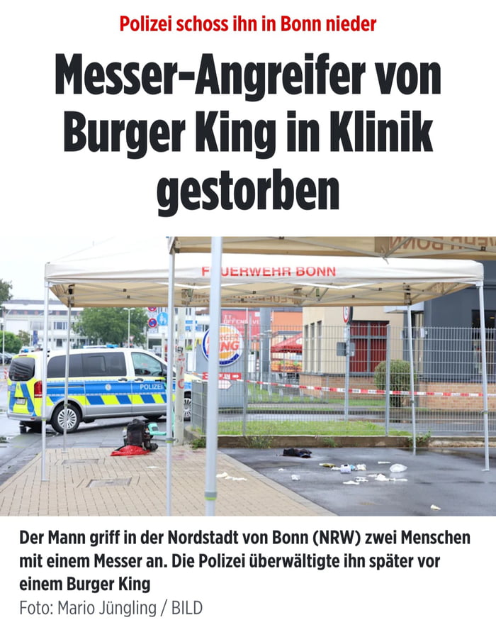 Wir sollen CDU wählen, dann wird alles besser ... - 9GAG