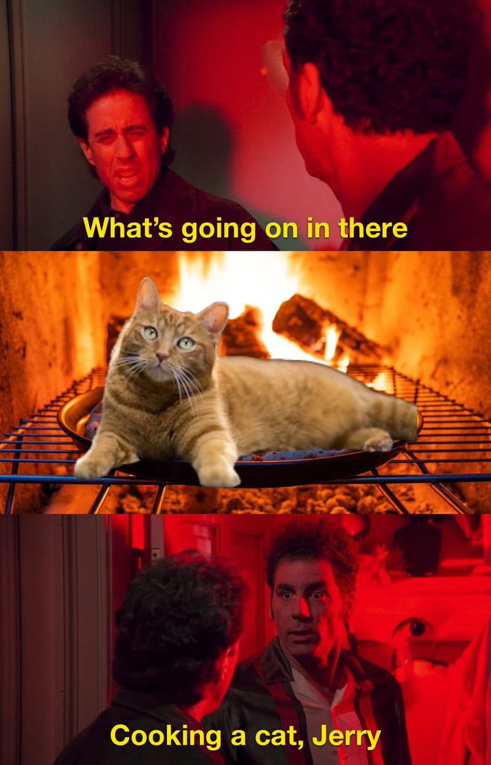 Got a problem, Jerry? - 9GAG