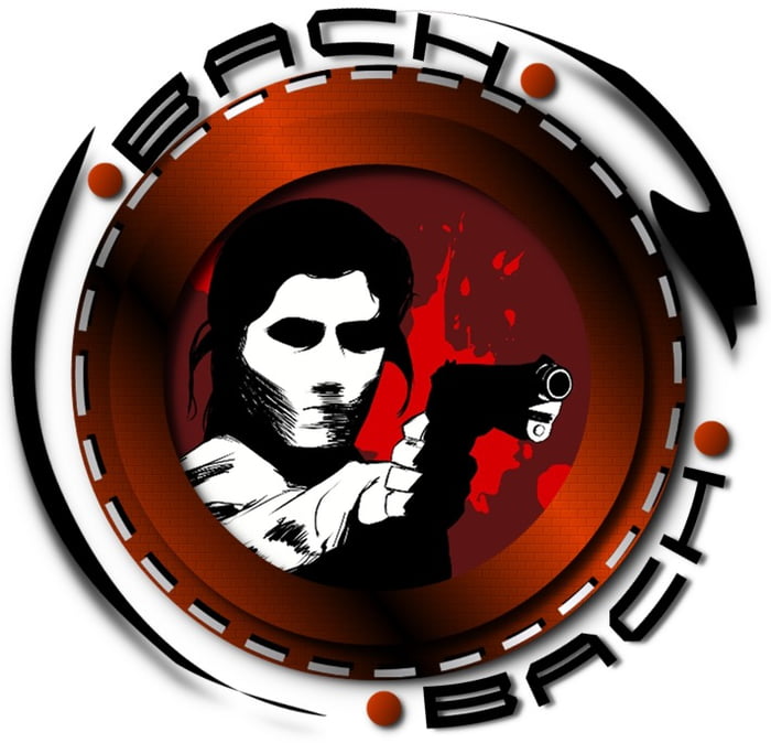 Marianne Bachmeier (ticker: BACH) on Solana Marianne was a woman who ...