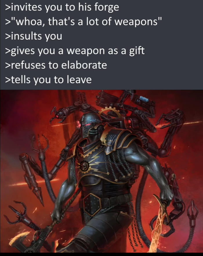 Sorry guys but he was based af. - 9GAG