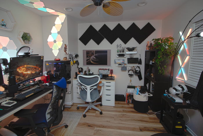 Where productivity goes to die. - 9GAG