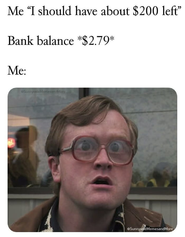 Every f**king time! - 9GAG