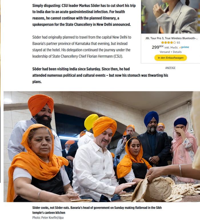 Indian street food? - 9GAG