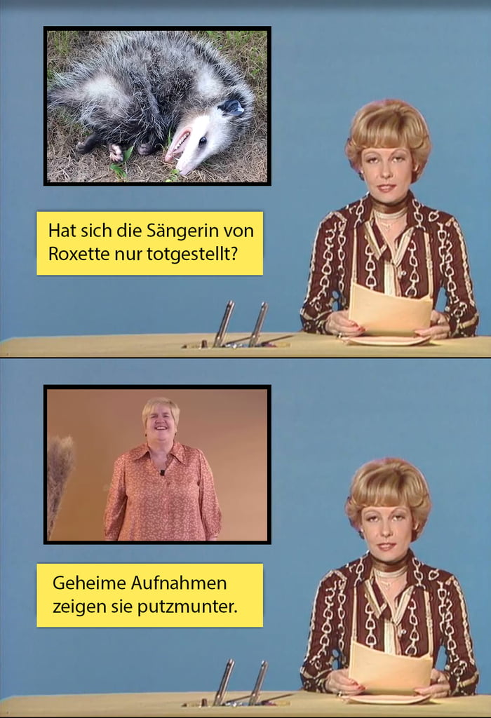 Da wird man putzig - 9GAG