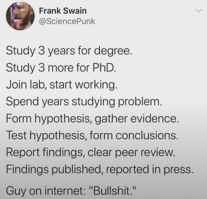 All is Vanity - 9GAG