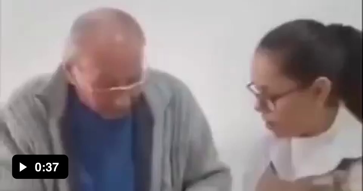 Grandpa, what are you doing? - 9GAG