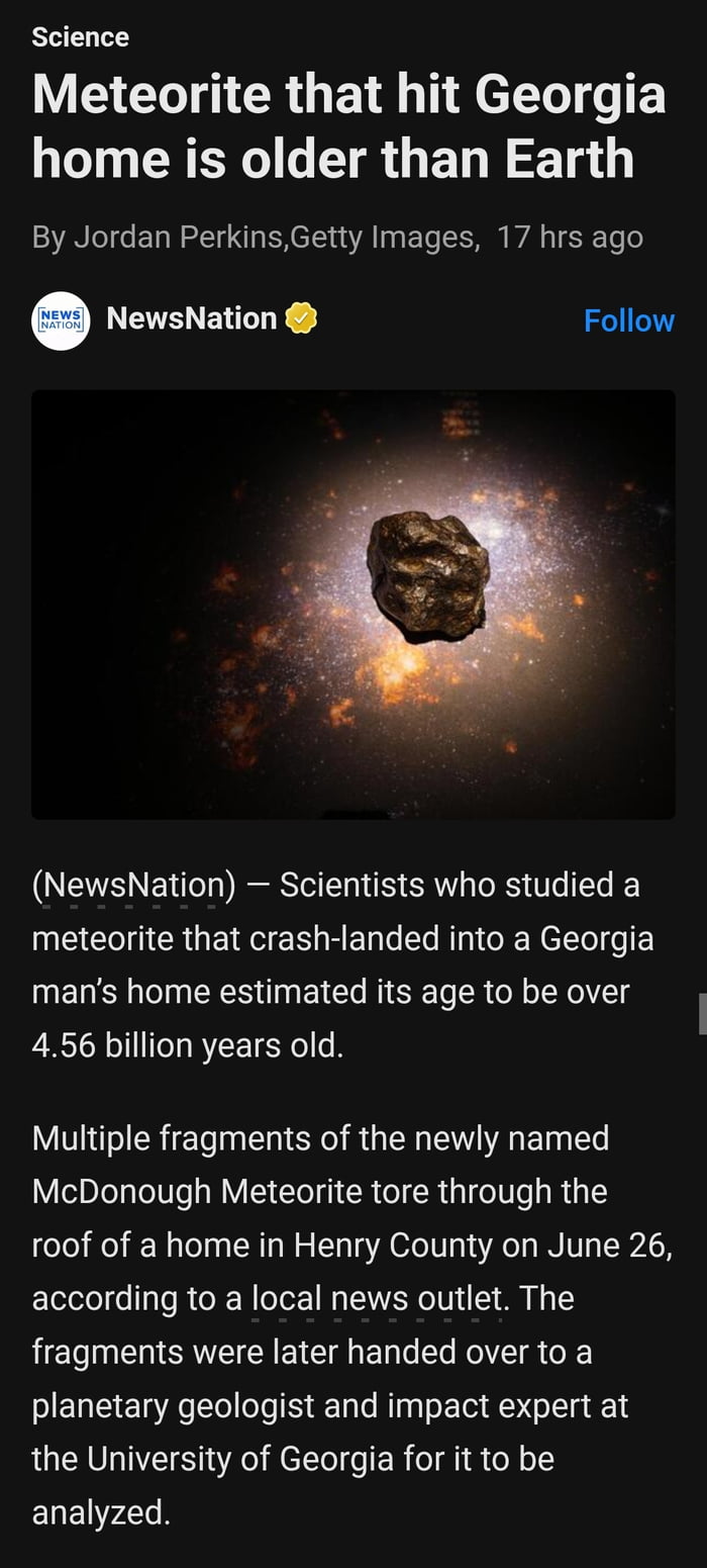 I thought it would be bigger - her, probably - 9GAG