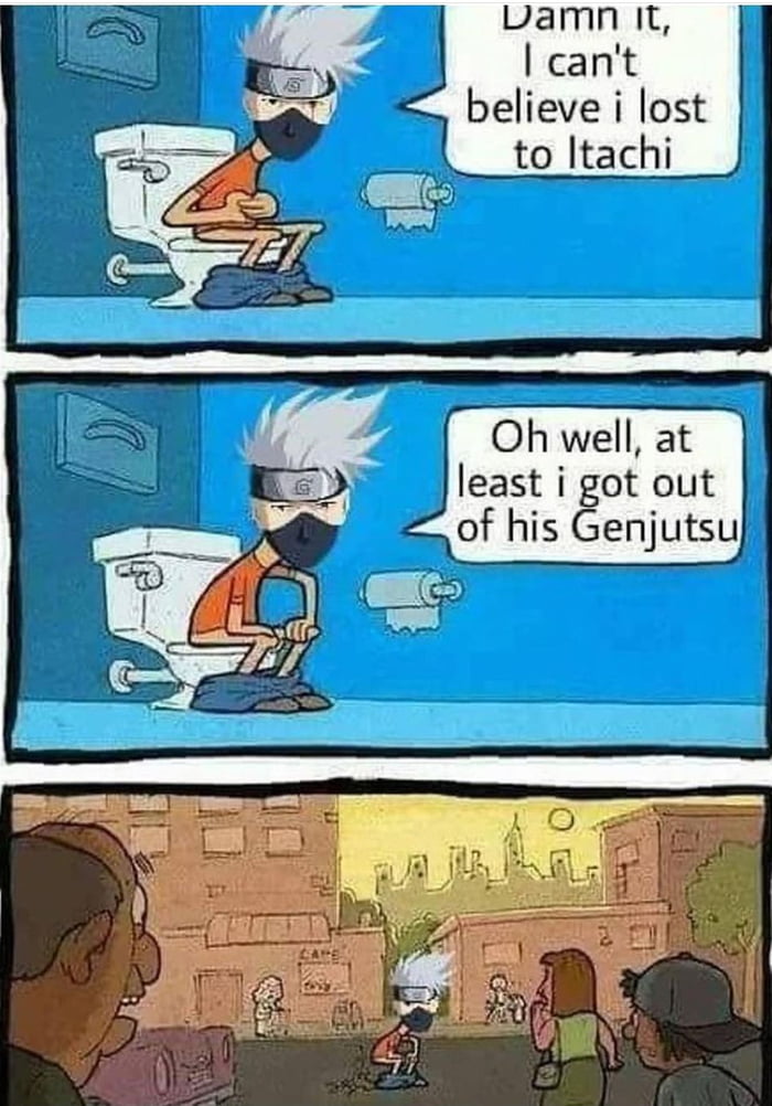 A reminder for you to go to the john. - 9GAG