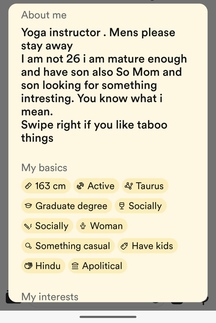 Thoughts? 🥲 - 9GAG