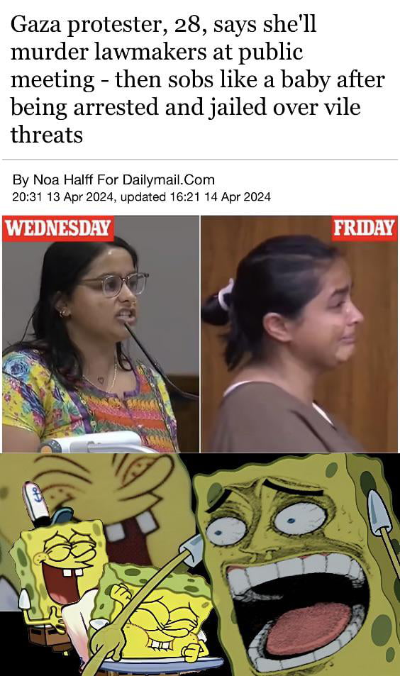 Liberal Logic - 9GAG