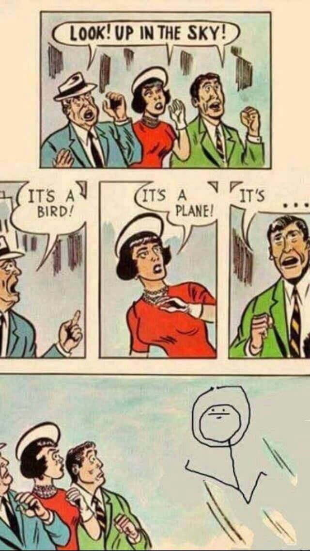 From the archives - 9GAG