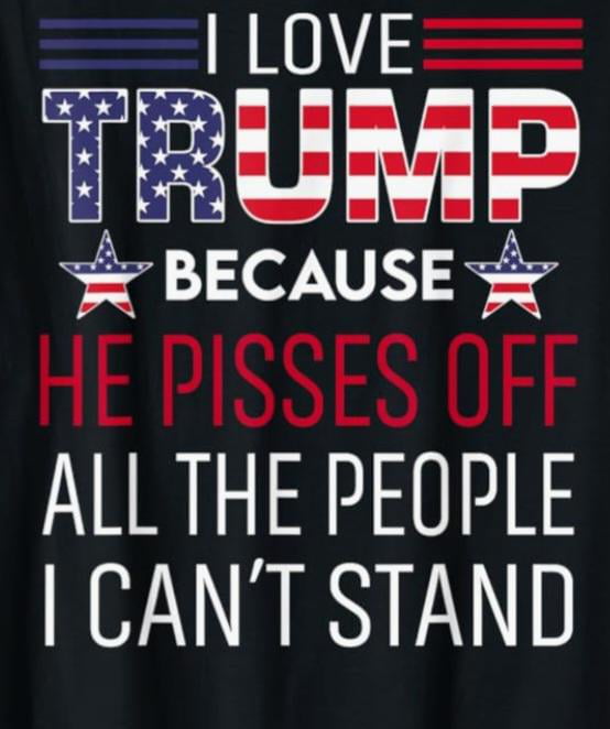 Triggered libs incoming - 9GAG