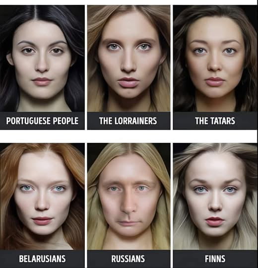 People of the World - 9GAG