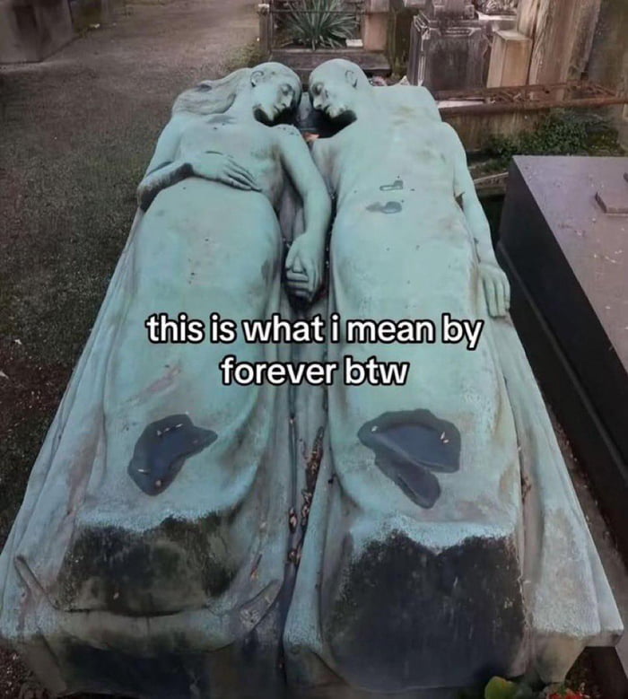 Relationship goals, no cap - 9GAG