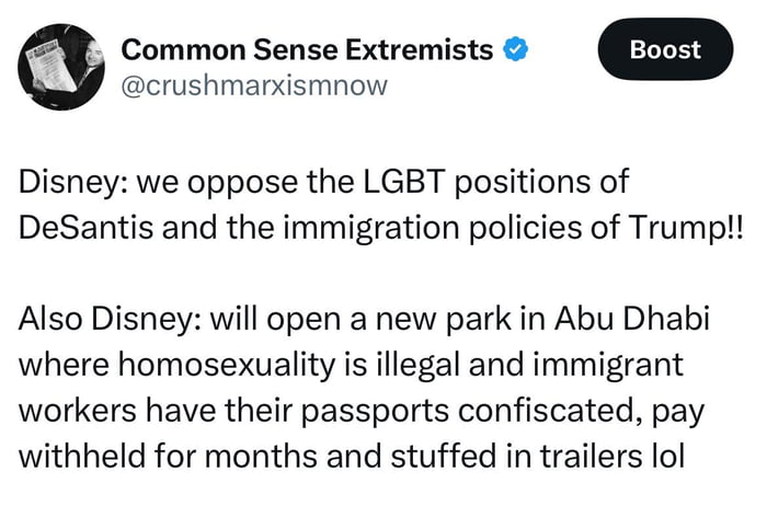 Ok, Disney... - 9GAG