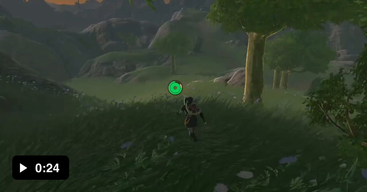 Night-time speed mixed with super speed potion! - 9GAG