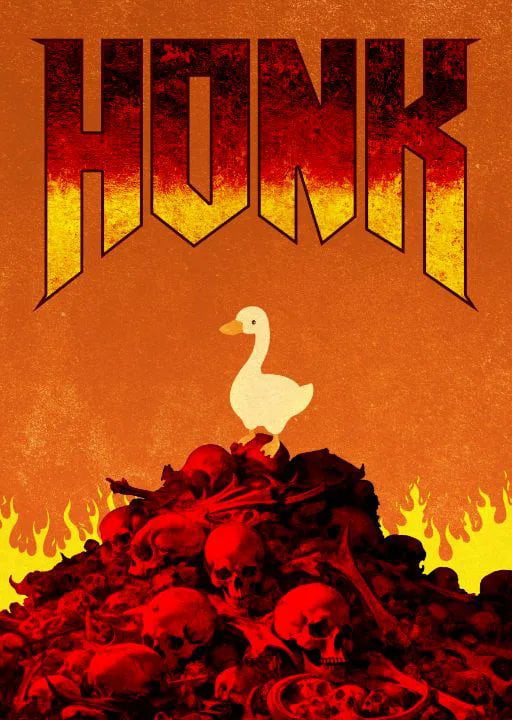 Honk - 9GAG