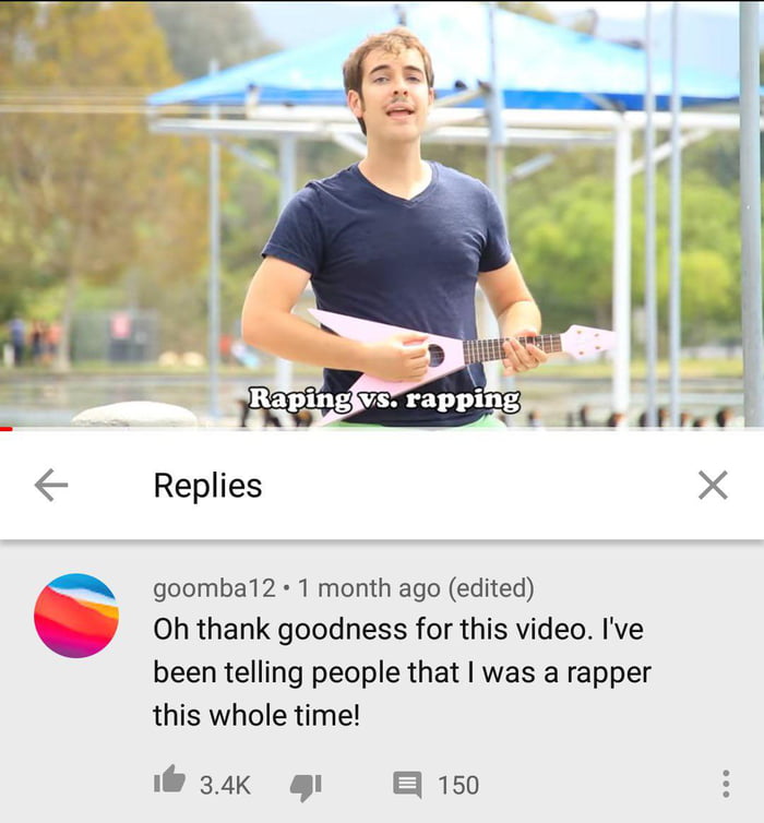 KNOW THE DIFFERENCE! - 9GAG