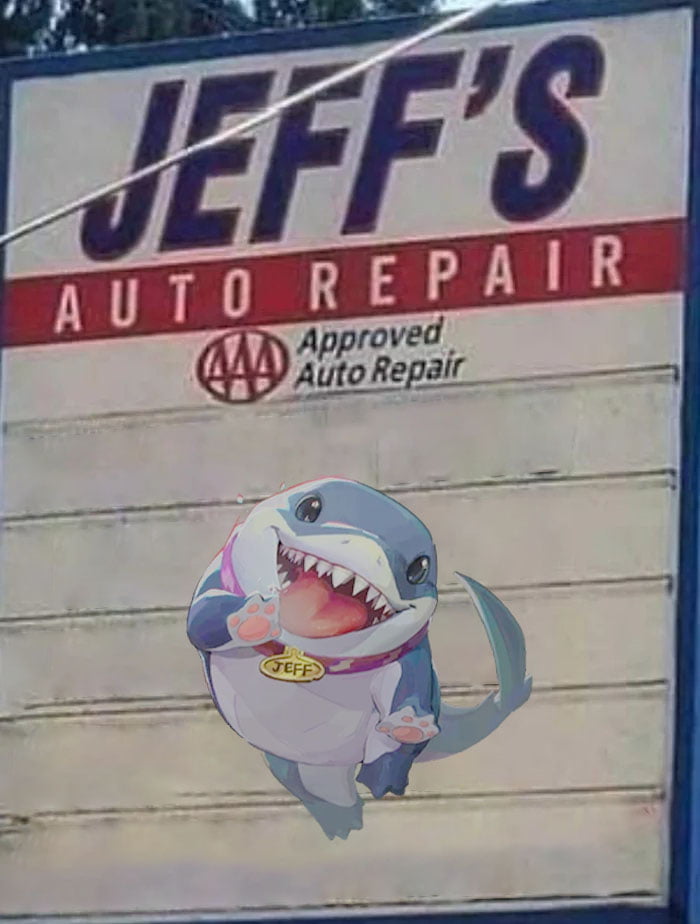 Step aside, baby Yoda, the internet has a new favorite - 9GAG