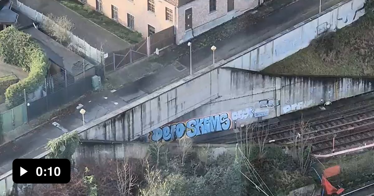 Getting railed - satisfying insertion and entry - 9GAG