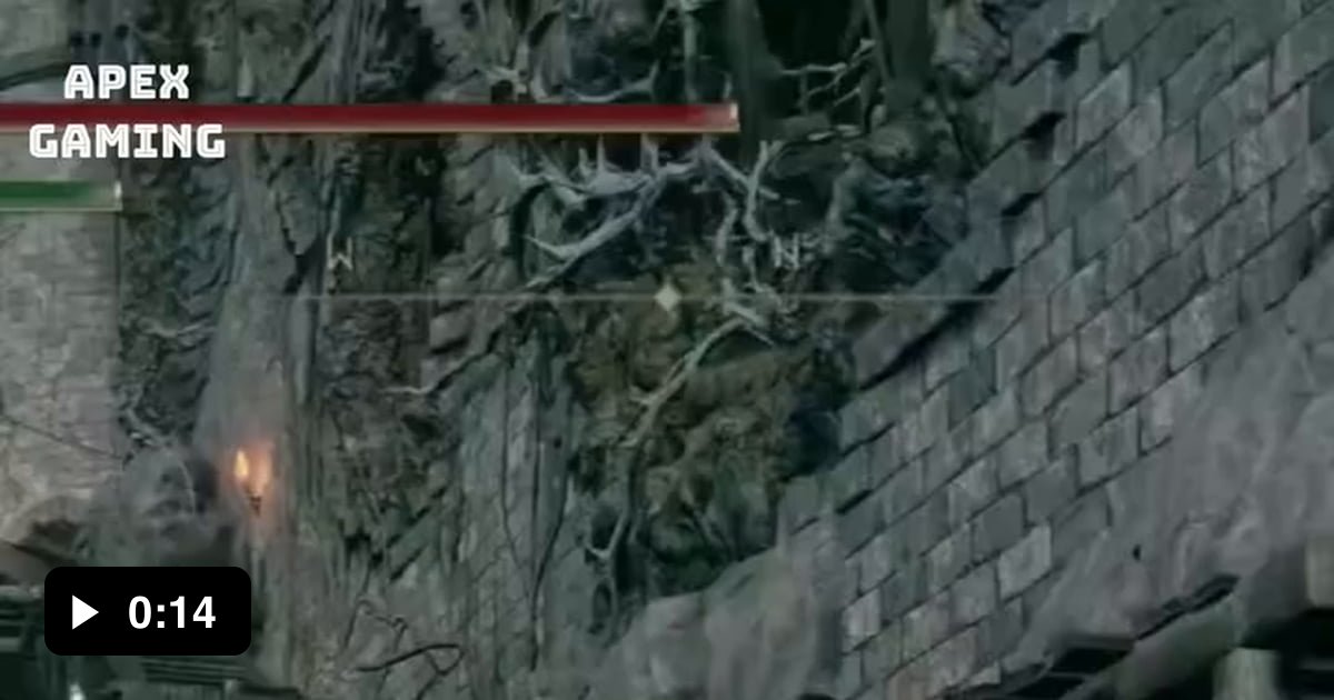 What 800 hours of Elden Ring looks like - 9GAG