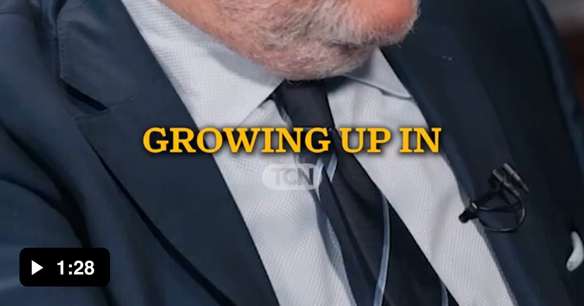 What timeline is this? - The Worst Person You Know Just Made a Great ...