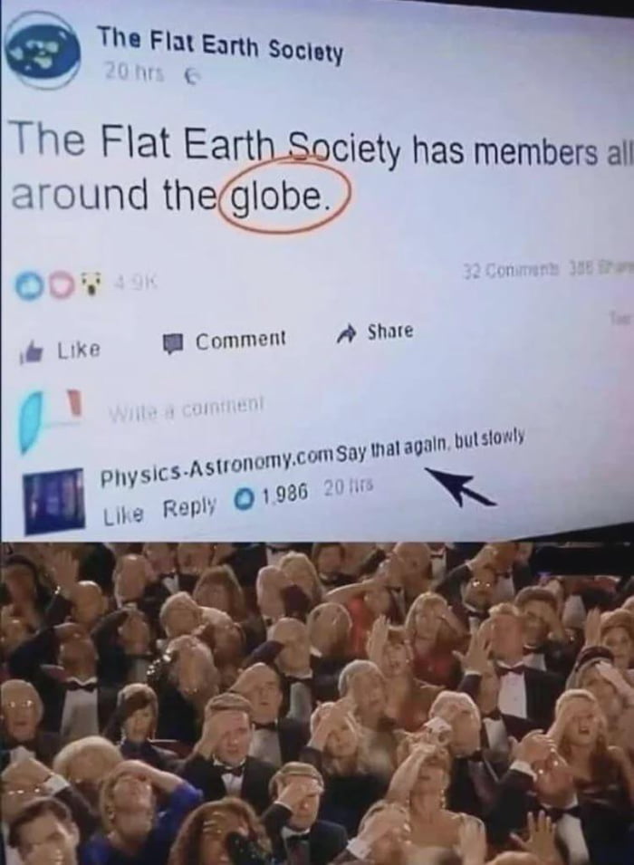 Hold on a second... - 9GAG