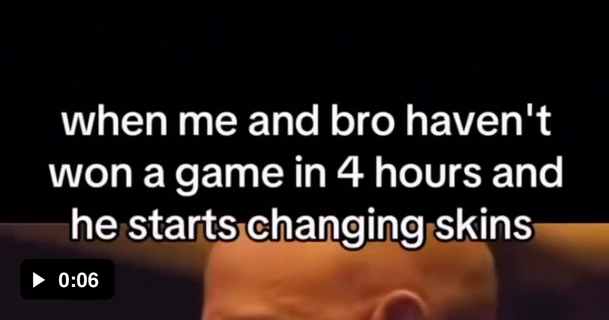 The ultimate desperation move. - 9GAG