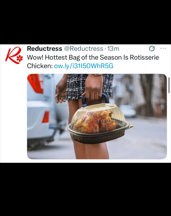 The ultimate statement piece. - 9GAG