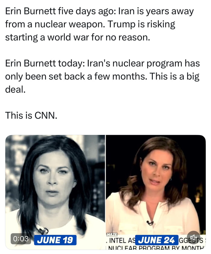 You. Do. Not. Hate. The. Media. Enough. - 9GAG