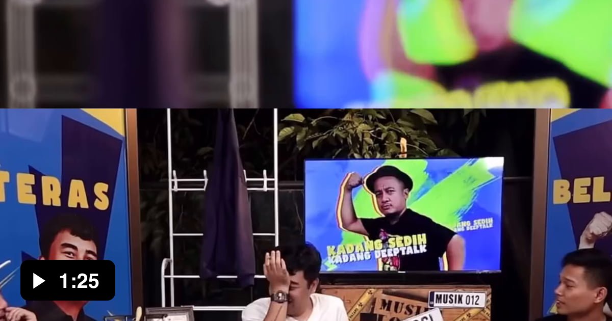 Obrolan kuli jam 5 sore - 9GAG