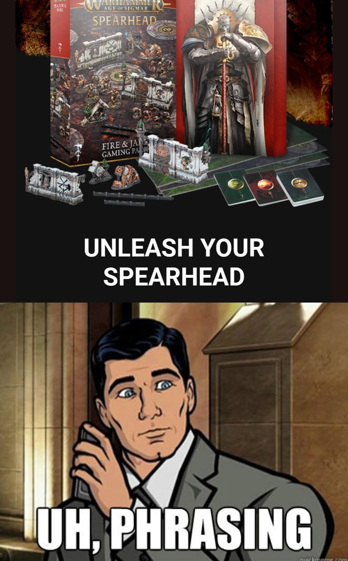 Eager, are we? - 9GAG